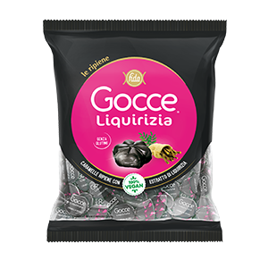 Gocce - FIDA CANDIES
