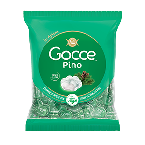 Gocce - FIDA CANDIES