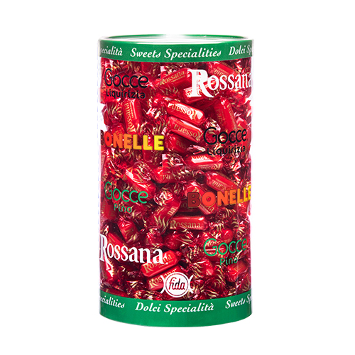 The Original Rossana - FIDA CANDIES